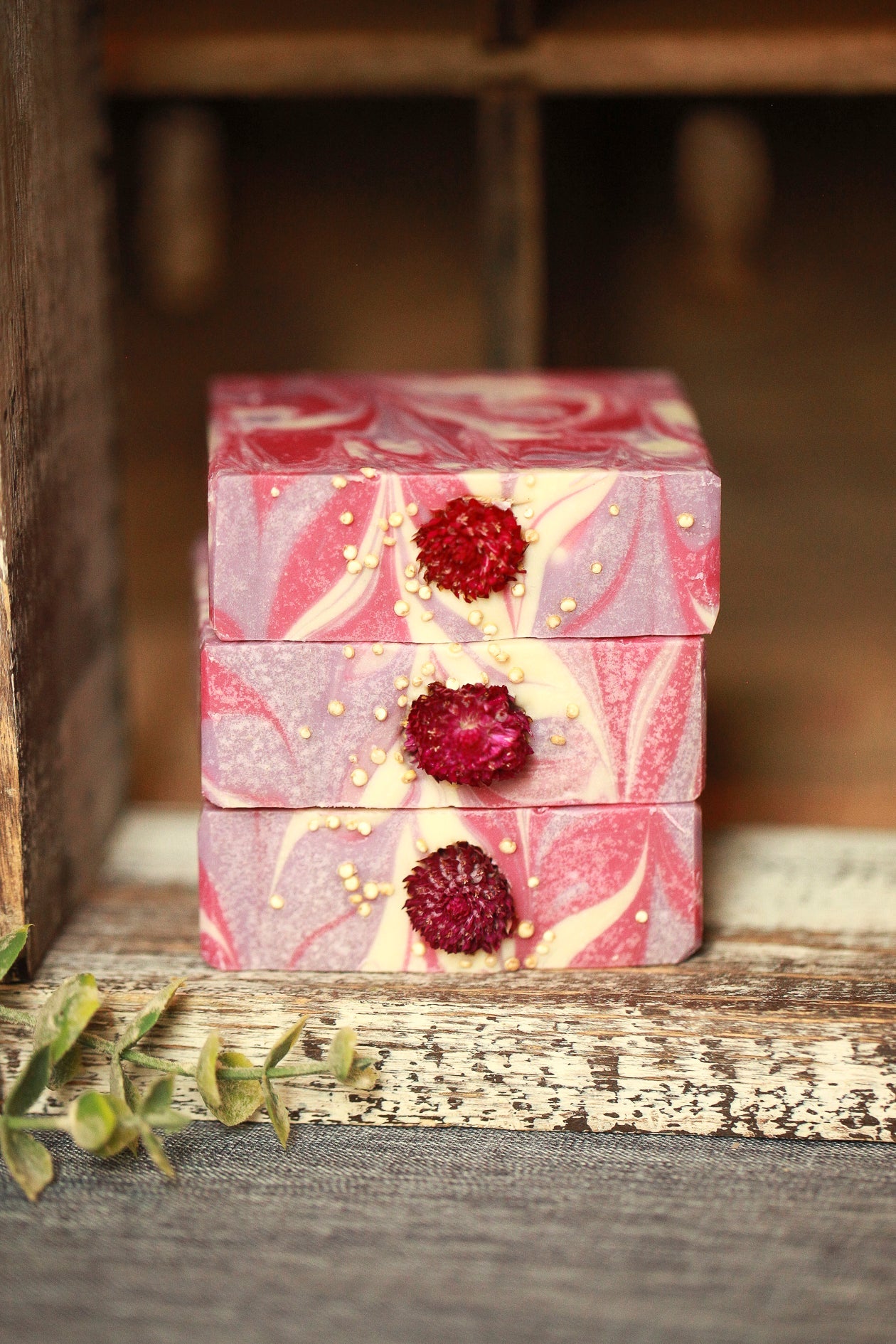 Featured Products Winter Collection – Faith & Grace Soap Company